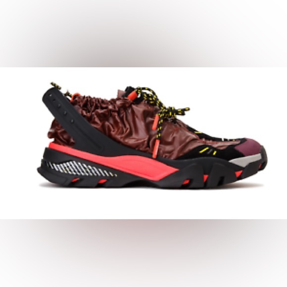 Calvin Klein | Shoes | Raf Simons For Calvin Klein 25w39nyc Sneakers 95 ...